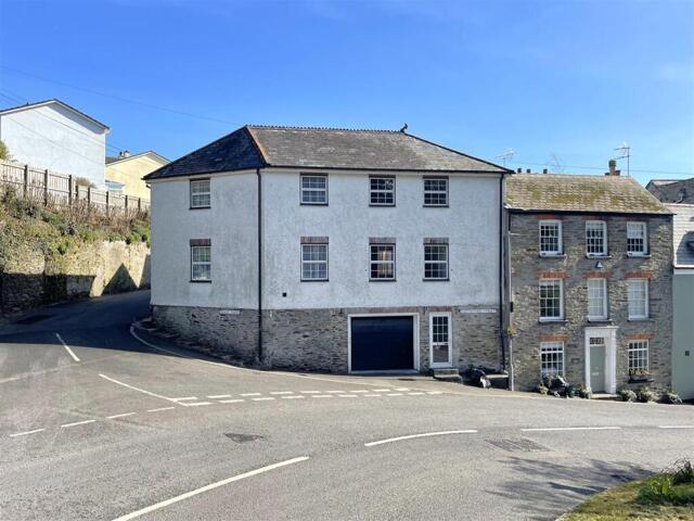 2 Bedroom Shared Living/roommate Fowey Cornwall 100398271
