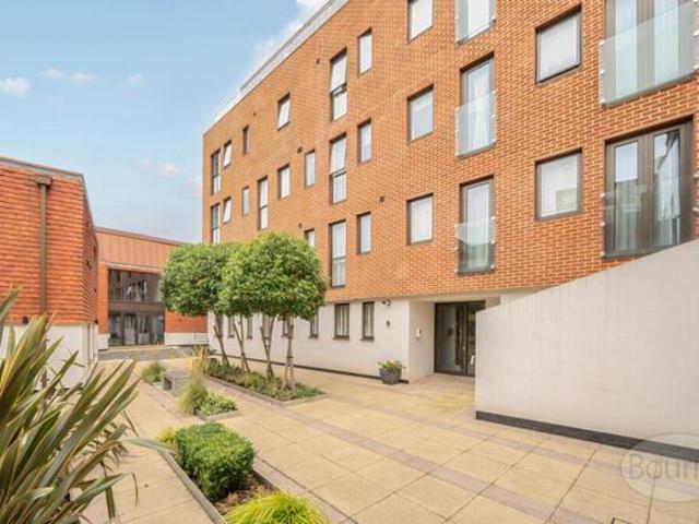 2 Bedroom Shared Living/roommate Guildford Surrey 100023988