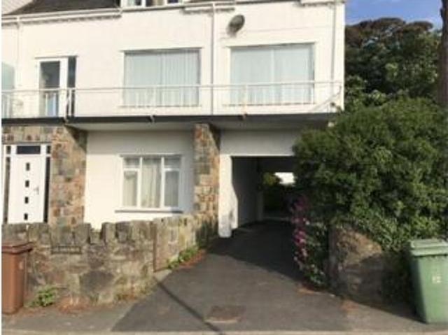 2 Bedroom Shared Living/roommate Gwynedd Gwynedd 101892004