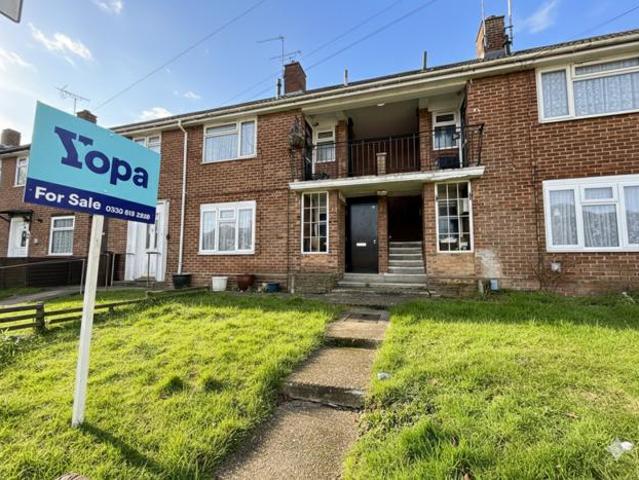 2 Bedroom Shared Living/roommate Gillingham Medway LS99277892