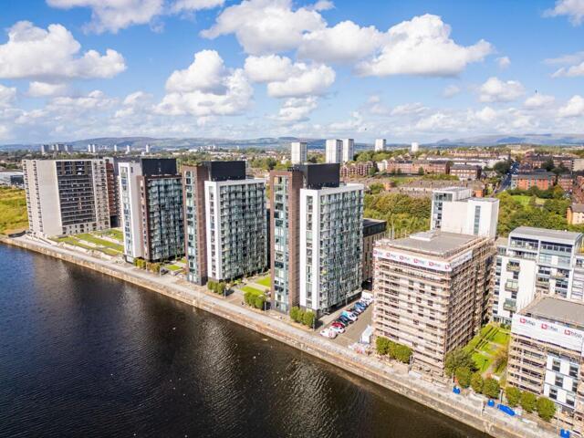 2 Bedroom Shared Living/roommate Glasgow City Glasgow City 101677907