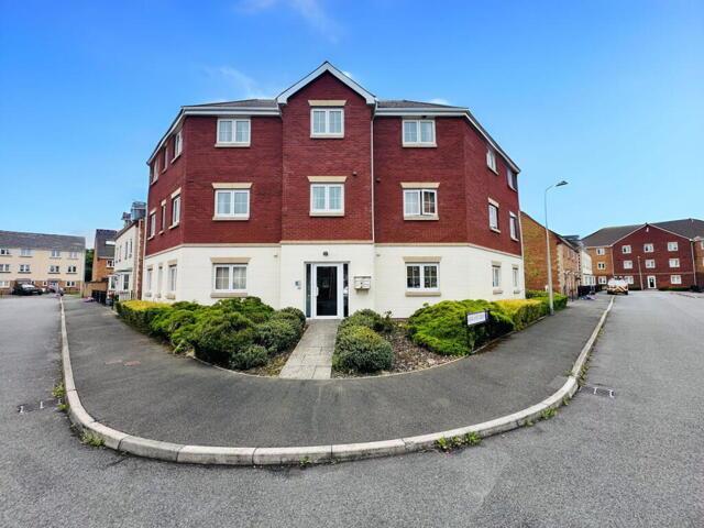2 Bedroom Shared Living/roommate Gorseinon Gorseinon 100132308