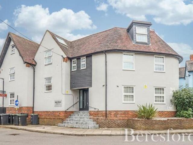 2 Bedroom Shared Living/roommate Great Dunmow Essex LS98969135
