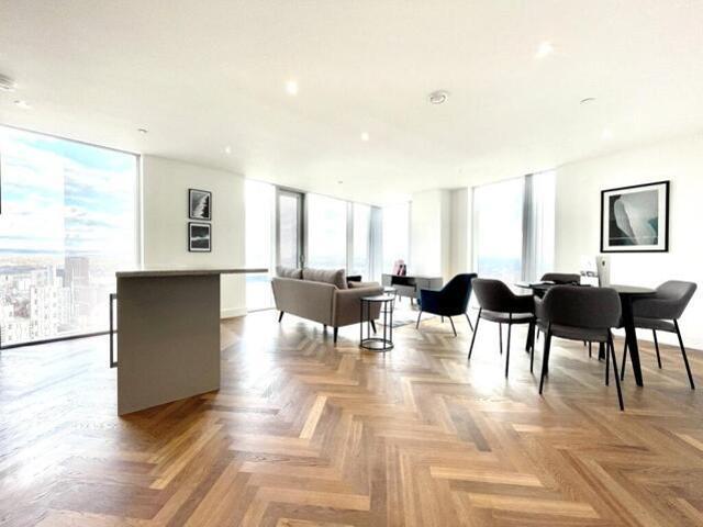 2 Bedroom Shared Living/roommate Greater Manchester Greater Manchester 98929974