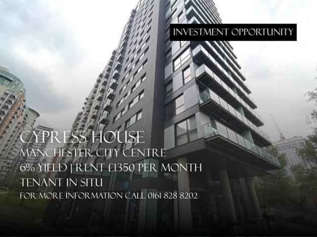 2 Bedroom Shared Living/roommate Greater Manchester Greater Manchester LS100541062