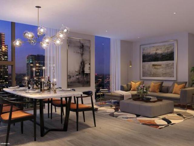 2 Bedroom Shared Living/roommate Greenwich Great London LS99523746