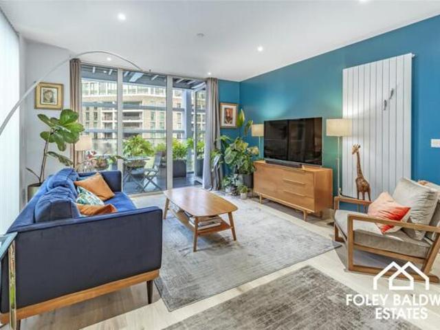 2 Bedroom Shared Living/roommate Greenwich Greater London 99344900