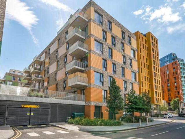 2 Bedroom Shared Living/roommate Greenwich Greater London 100316881
