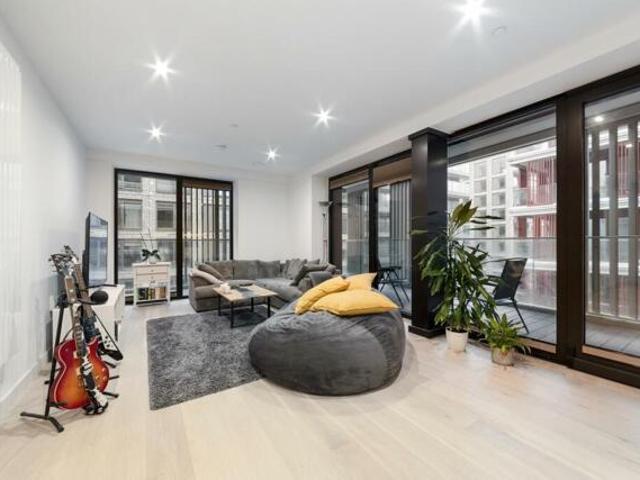 2 Bedroom Shared Living/roommate Greenwich Greater London 101199709