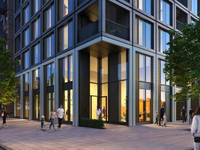 2 Bedroom Shared Living/roommate Greenwich Greater London LS100057923
