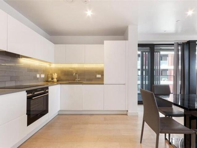 2 Bedroom Shared Living/roommate Greenwich Greater London LS99029235