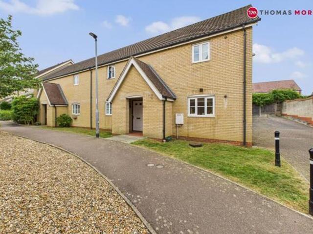 2 Bedroom Shared Living/roommate Huntingdon Cambridgeshire 99641885