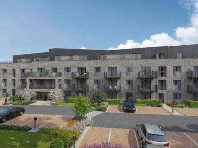 2 Bedroom Shared Living/roommate Hampshire Hampshire 101674732