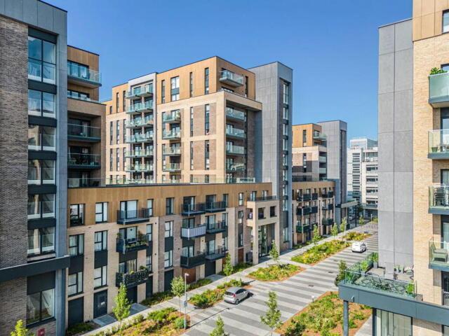2 Bedroom Shared Living/roommate Harlow Essex LS99436670