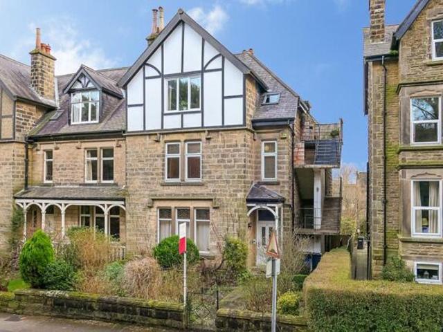 2 Bedroom Shared Living/roommate Harrogate North Yorkshire 100917672