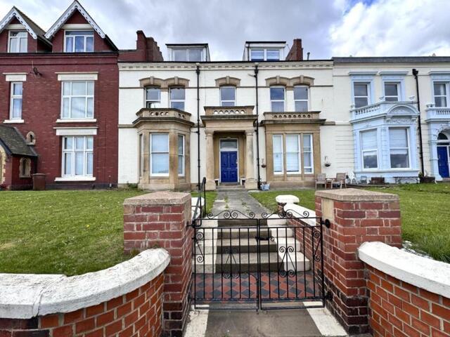 2 Bedroom Shared Living/roommate Hartlepool Durham LS100578853