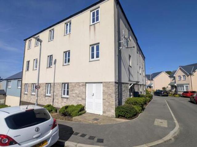 2 Bedroom Shared Living/roommate Hayle Cornwall LS90642976
