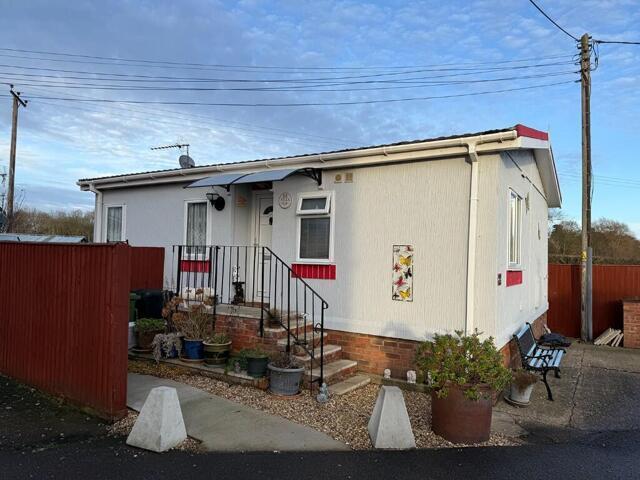 2 Bedroom Shared Living/roommate Heacham Norfolk 99608546