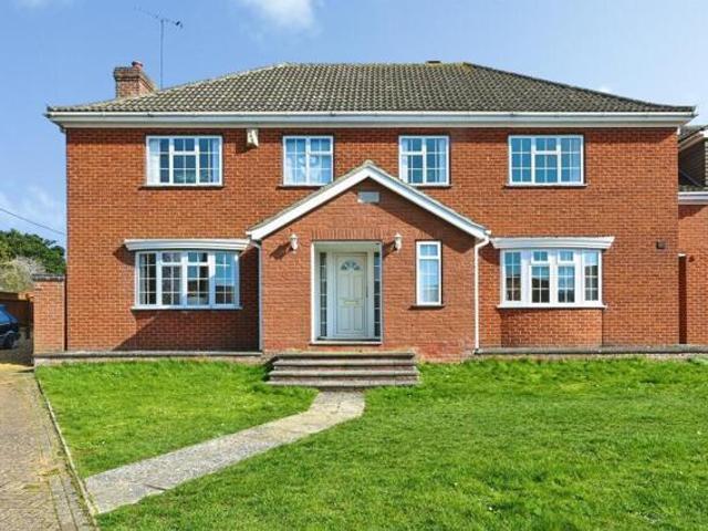 2 Bedroom Shared Living/roommate Heacham Norfolk LS100540583