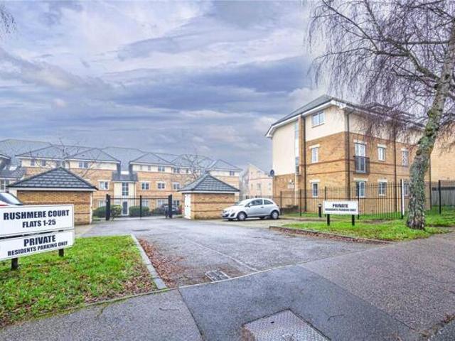2 Bedroom Shared Living/roommate Hemel Hempstead Hertfordshire LS99029220