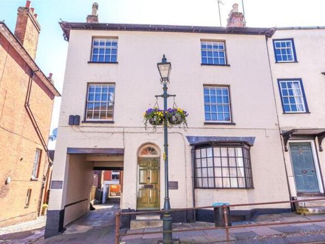2 Bedroom Shared Living/roommate Henley On Thames Oxfordshire 101379238