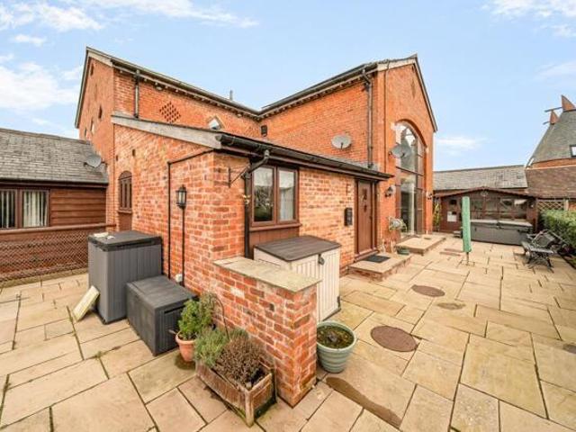 2 Bedroom Shared Living/roommate Herefordshire Herefordshire 100158561