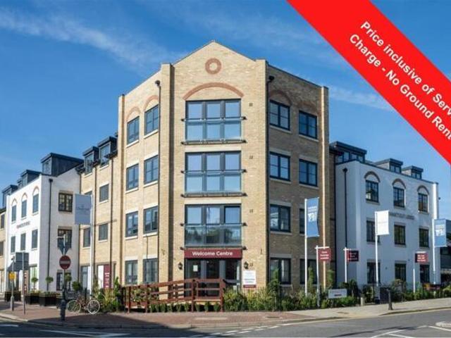2 Bedroom Shared Living/roommate Hertford Hertfordshire 99956771