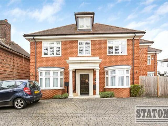 2 Bedroom Shared Living/roommate Hertfordshire Hertfordshire 101677692