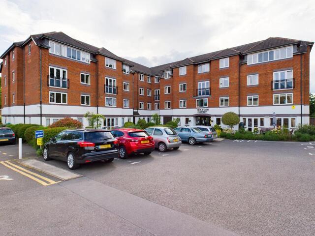 2 Bedroom Shared Living/roommate Hitchin Hertfordshire 98062504