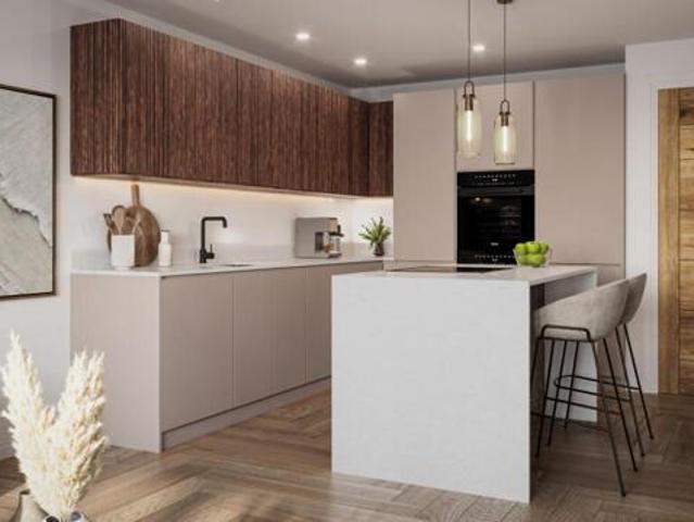 2 Bedroom Shared Living/roommate Hitchin Hertfordshire 99641845