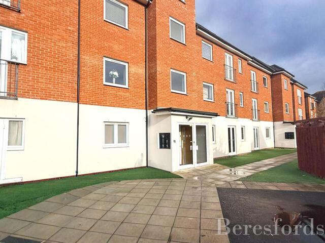 2 Bedroom Shared Living/roommate Hornchurch Greater London LS102023773