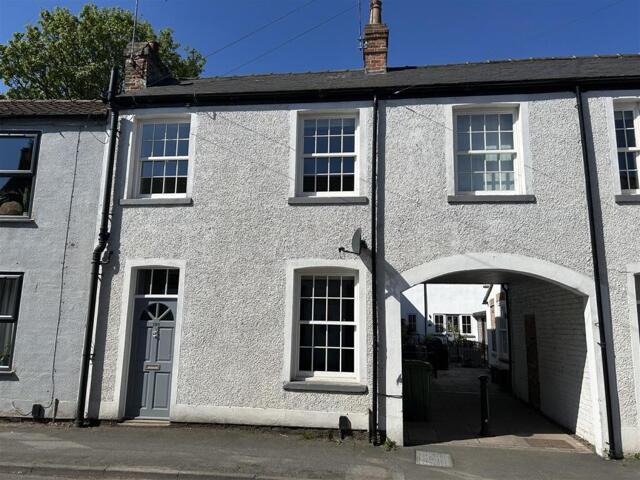 2 Bedroom Shared Living/roommate Howden East Yorkshire 98903478