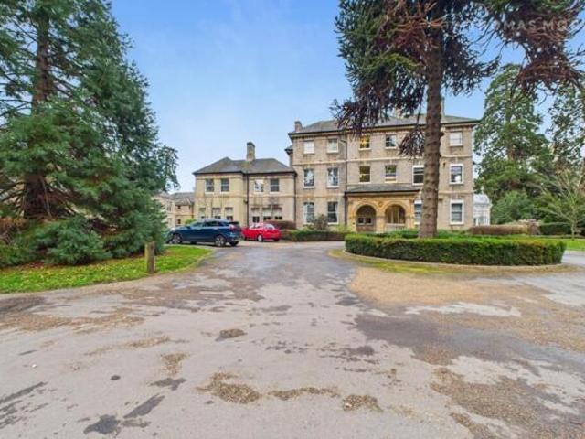 2 Bedroom Shared Living/roommate Houghton Cambridgeshire 99986198