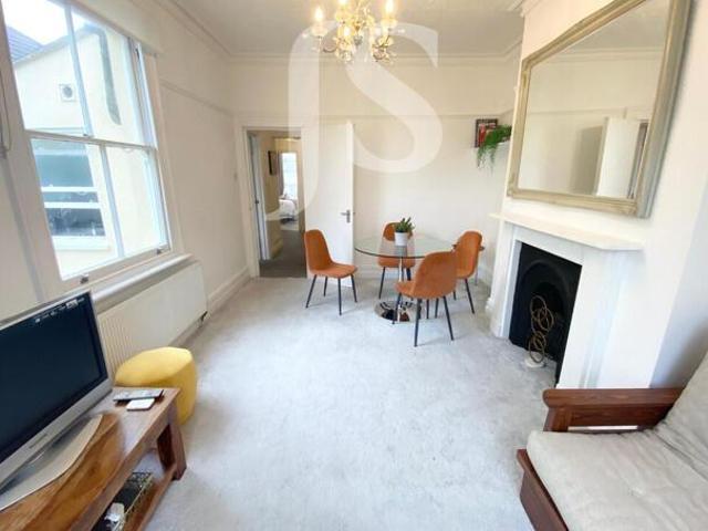 2 Bedroom Shared Living/roommate Hove East Sussex 101074145