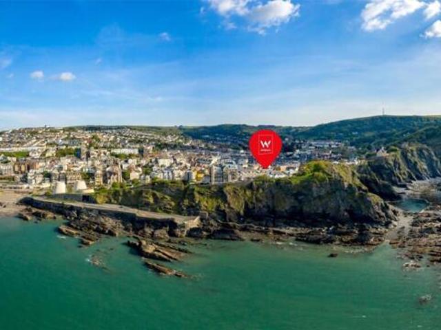 2 Bedroom Shared Living/roommate Ilfracombe Devon LS99130266