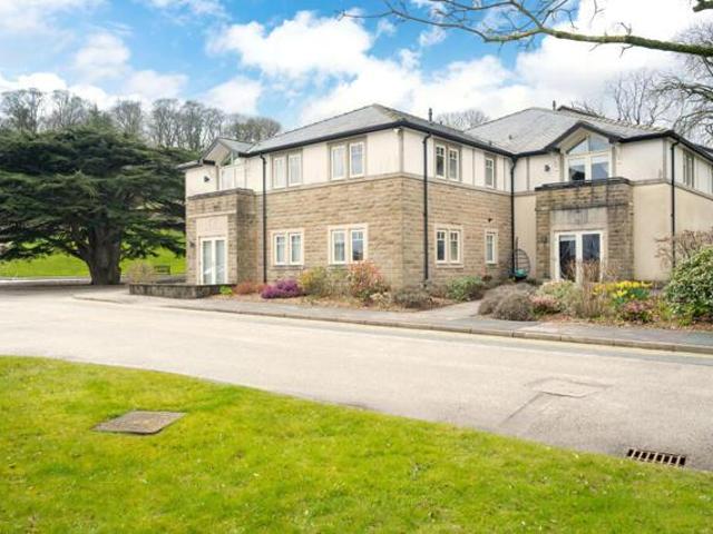 2 Bedroom Shared Living/roommate Ilkley Bradford 100733556
