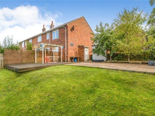 2 Bedroom Shared Living/roommate Ilkley Bradford 101025525