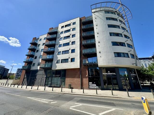 2 Bedroom Shared Living/roommate Ipswich Suffolk 100456401
