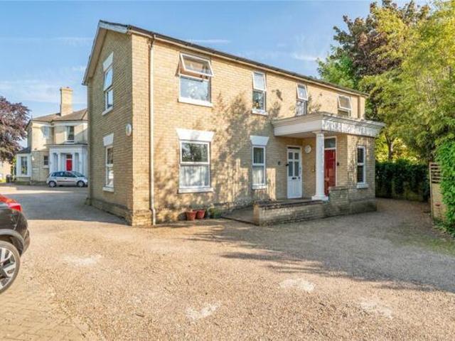 2 Bedroom Shared Living/roommate Ipswich Suffolk 100023771
