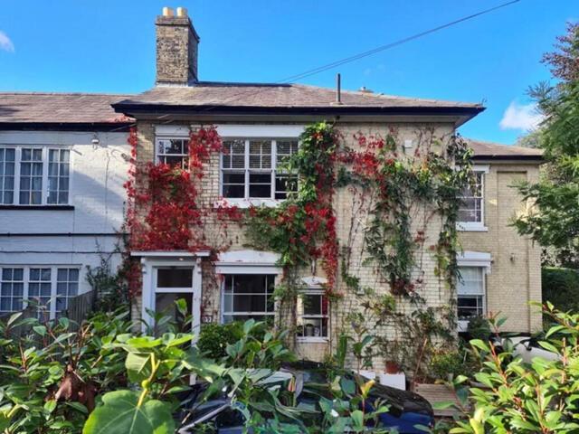 2 Bedroom Shared Living/roommate Ipswich Suffolk 100132439