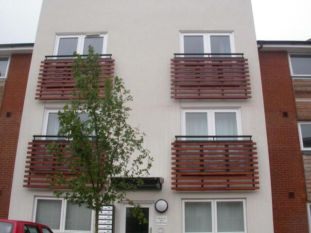 2 Bedroom Shared Living/roommate Ipswich Suffolk 100366145
