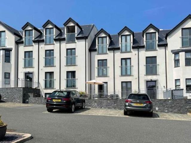 2 Bedroom Shared Living/roommate Isle Of Anglesey Isle Of Anglesey LS98903642