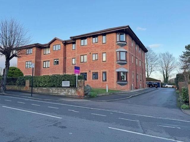 2 Bedroom Shared Living/roommate Kenilworth Warwickshire LS99986175