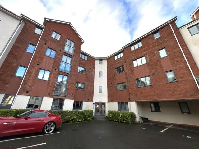 2 Bedroom Shared Living/roommate Kidderminster Worcestershire 99277753