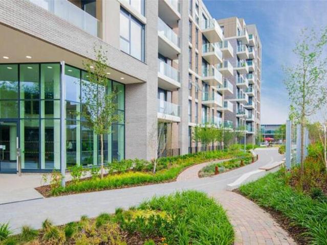 2 Bedroom Shared Living/roommate Kingston Upon Thames Greater London LS100685033