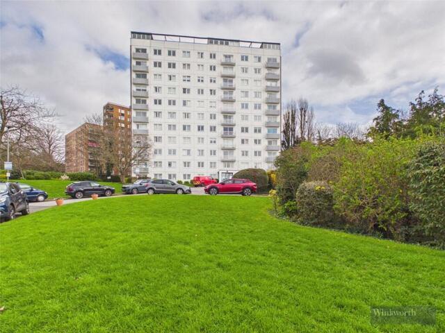 2 Bedroom Shared Living/roommate Kingston Upon Thames Greater London 101168290