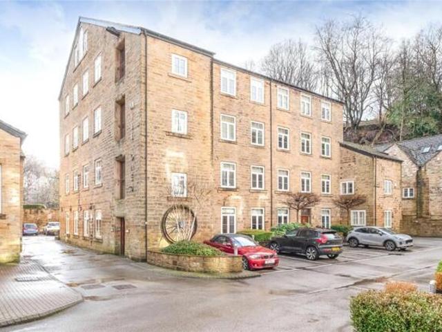 2 Bedroom Shared Living/roommate Kirklees Kirklees 101931803
