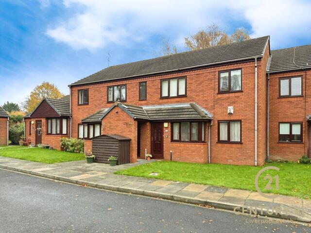 2 Bedroom Shared Living/roommate Knowsley Liverpool 99380952