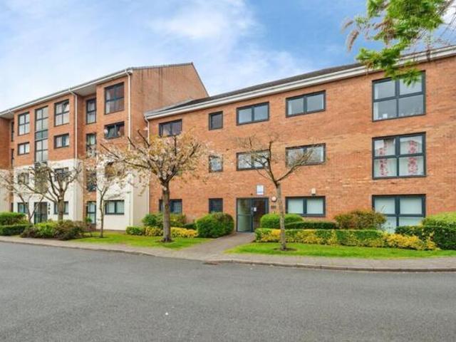 2 Bedroom Shared Living/roommate Knowsley Liverpool LS101678046