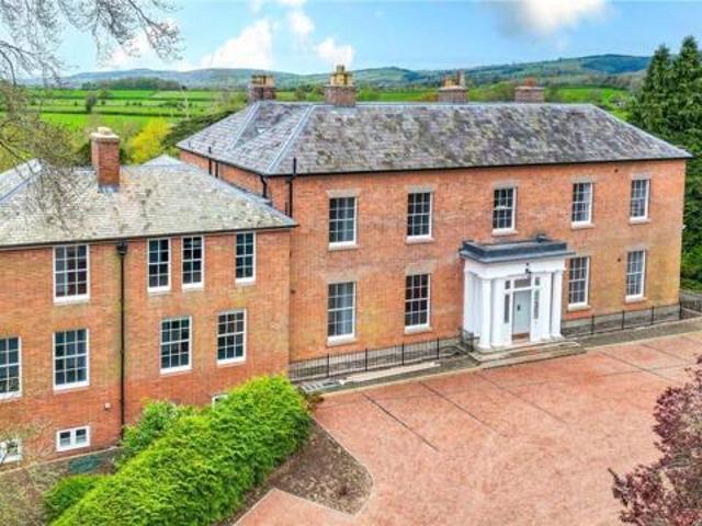 2 Bedroom Shared Living/roommate Ludlow Shropshire LS98930023